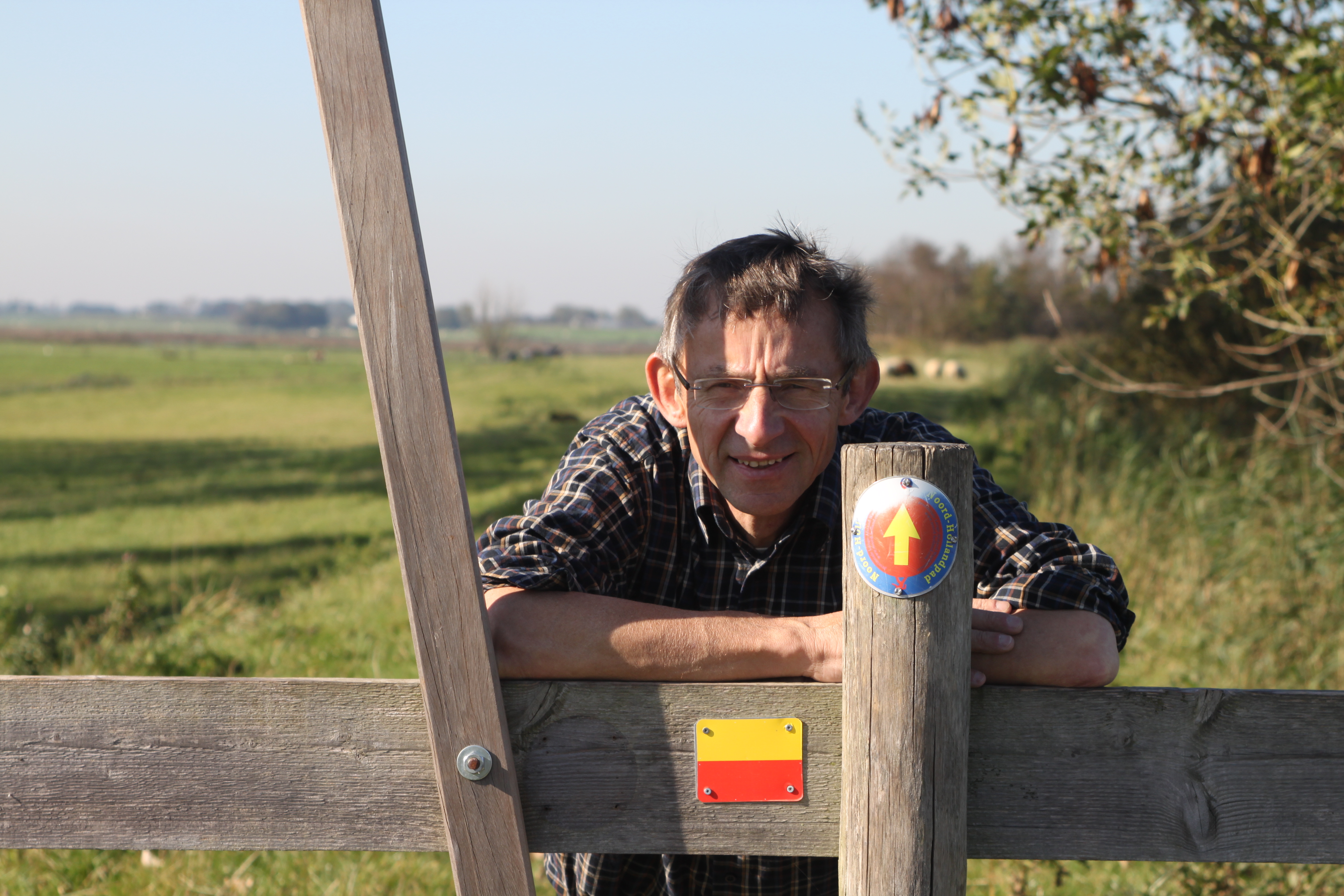 Persoon: Martin ten Brinke