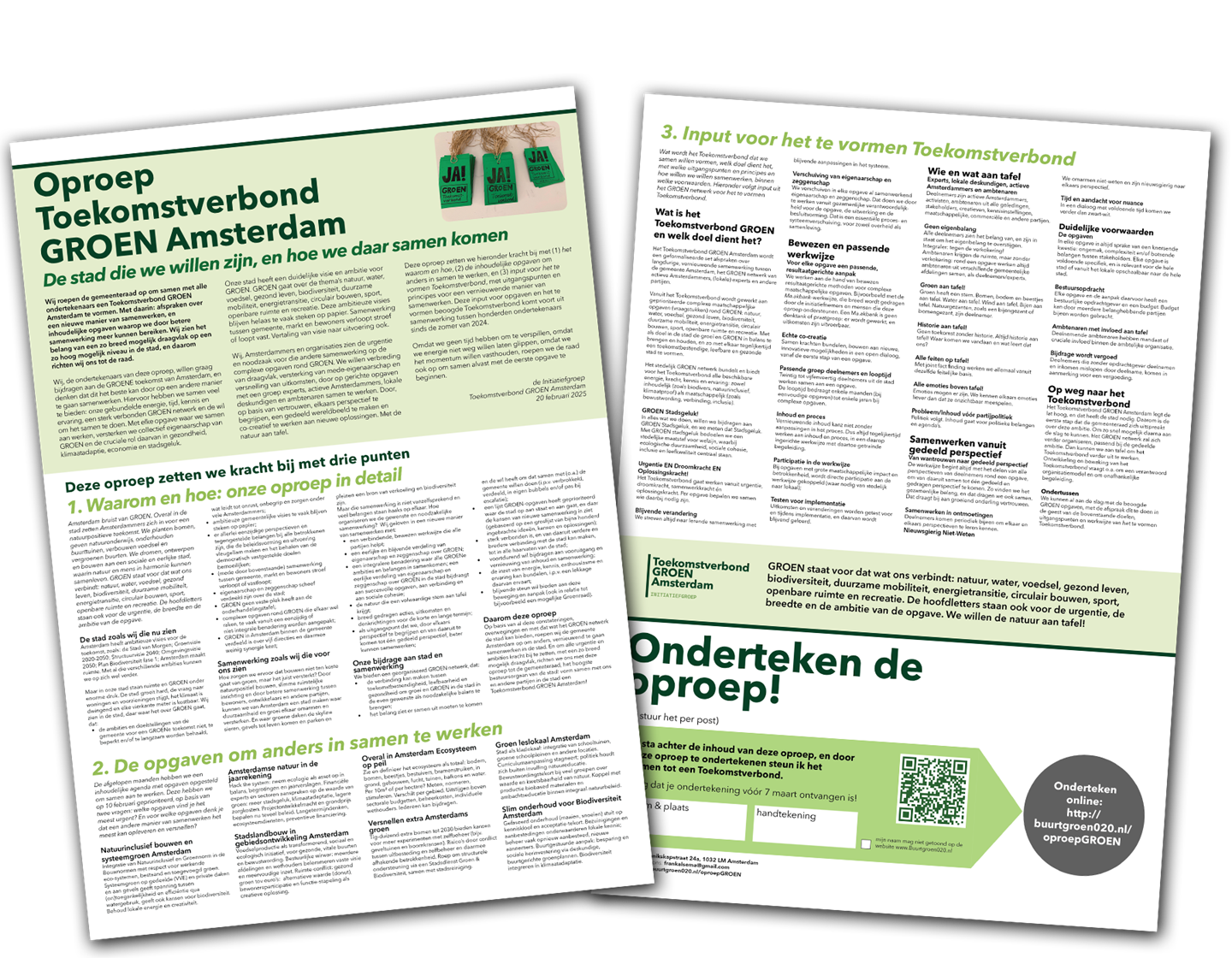 oproep GROEN Toekomstverbond - Buurtgroen020